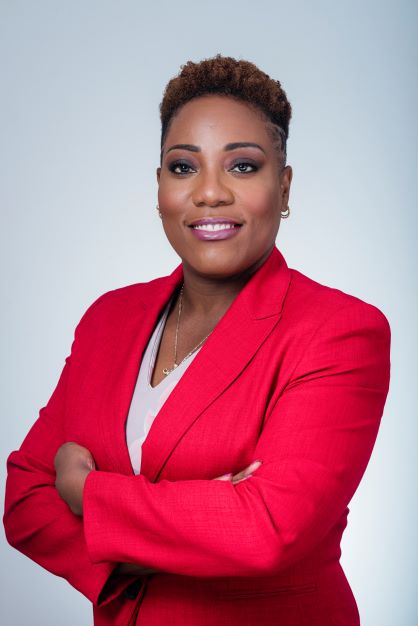 Ria Lewis - Environmental Advisory Services